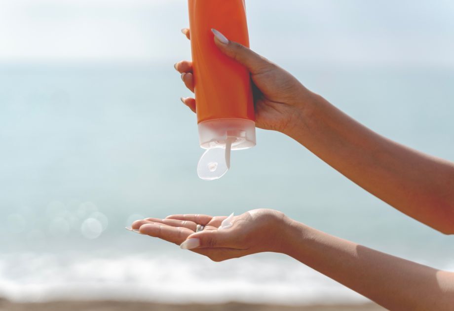Sunscreen 101: What You’re Doing Wrong & How to Fix It